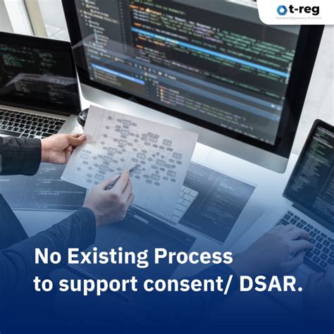 เพิ่มความสามารถในการใช้ข้อมูล ด้วย Pdpa Platform By T Reg