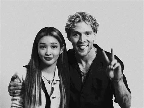 Should We Do It Again 청하 Chungha 크리스토퍼 Christopher Stophermusic 청하 Chungha 크리스토퍼