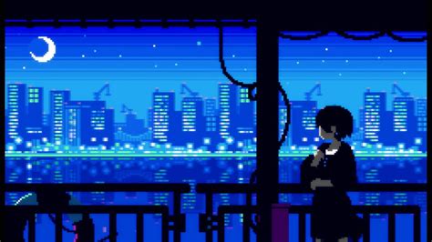 100 Lo Fi Anime Wallpapers