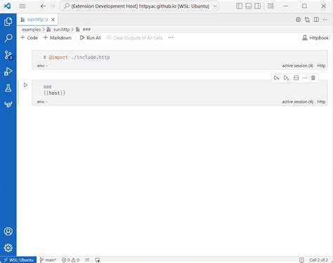 Code Generation And Imported Files · Issue 72 · Anweberbook · Github