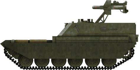 Fv4010 And Malkara Tank Encyclopedia