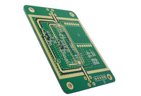 multilayer pcb ronghua