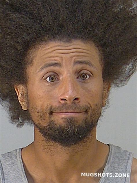 Marcel Andre Neil 03082024 Lake County Mugshots Zone