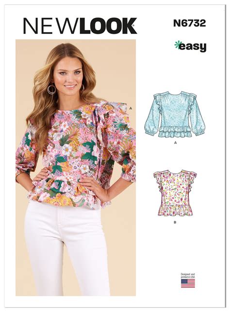 The Edit New Sewing Pattern Releases 9th October 2022 The Fold Line