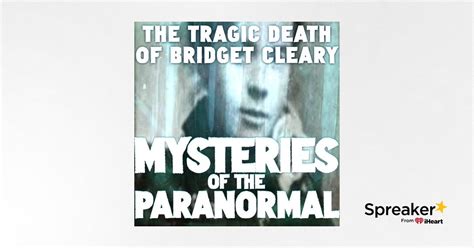 The Enigmatic Demise Unraveling The Tragic Death Of Bridget Cleary