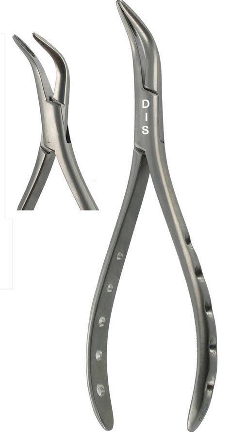 Root Forcep Lower Dental Instrument Specialists