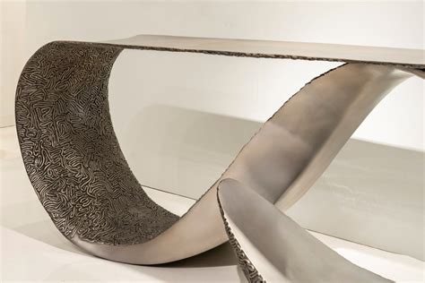 Sb Console Apeiron — David Gill Gallery