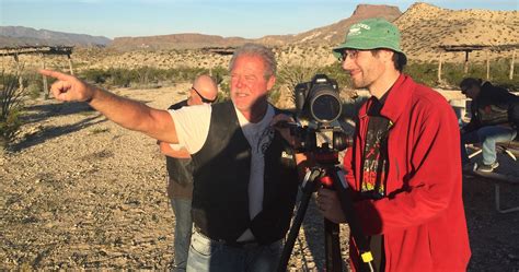 About Spirit Of Adventure