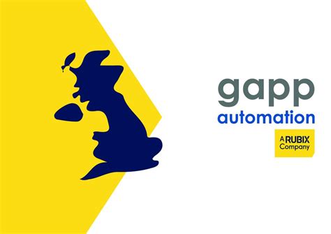 Michael Warner On Linkedin Rubix Uk Acquires Gapp Automation Ltd Rubix