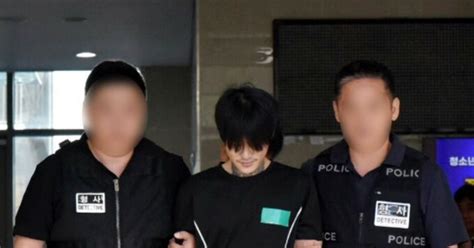 “160㎝ 후반에 50㎏대 깡마른 골격…‘순천 女학생 살인범 왜소”