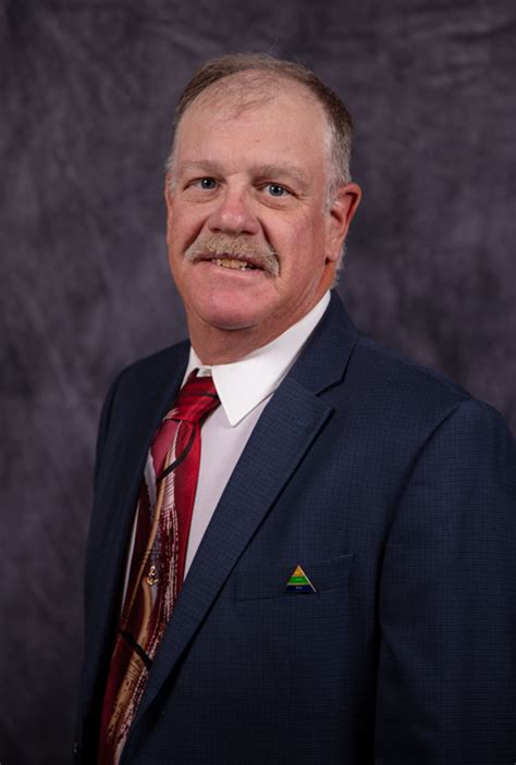Board Of Directors Black Hills Electric Cooperative