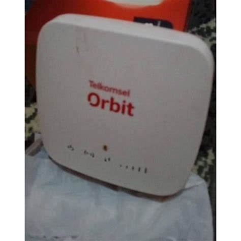 Jual Modem Orbit Star Shopee Indonesia
