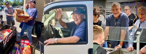 Redemption Road The David Pot Story Good News Rescue Mission