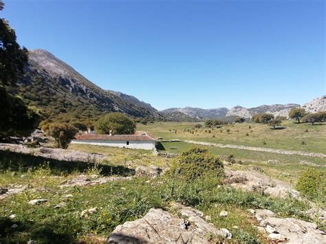 Refugio De Libar Montejaque