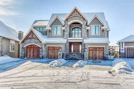 Calgary Waterfront Homes For Sale Calgary Waterfront Real Estate