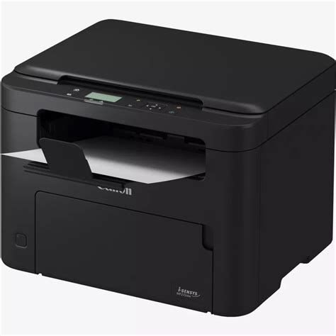 Kopen Canon I Sensys Mf272dw 3 In 1 Zwart Witlaserprinter — Canon