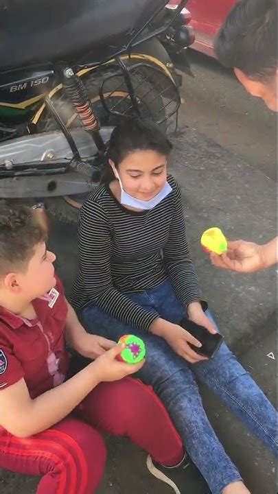 ما من اجمل جبر الخواطر والابتسامه الحلوه 💝😍 Youtube