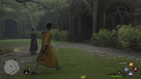 Ui Minimalist Ui Based On Hogwarts Legacy Ui Elvui Weakauras Rwowui