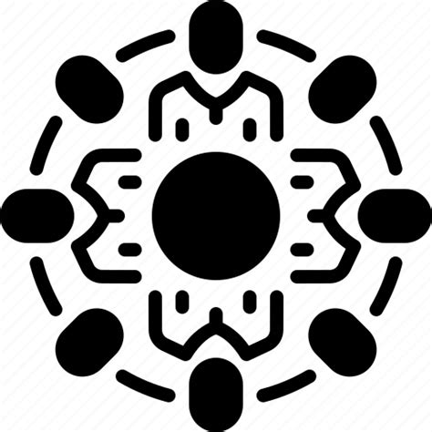 Collaborate Employee Unity Staff Teammate Associate Fellow