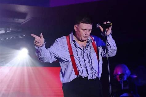 Blackpool Singer Diagnosed With Stage Four Cancer After Spotting Unusal