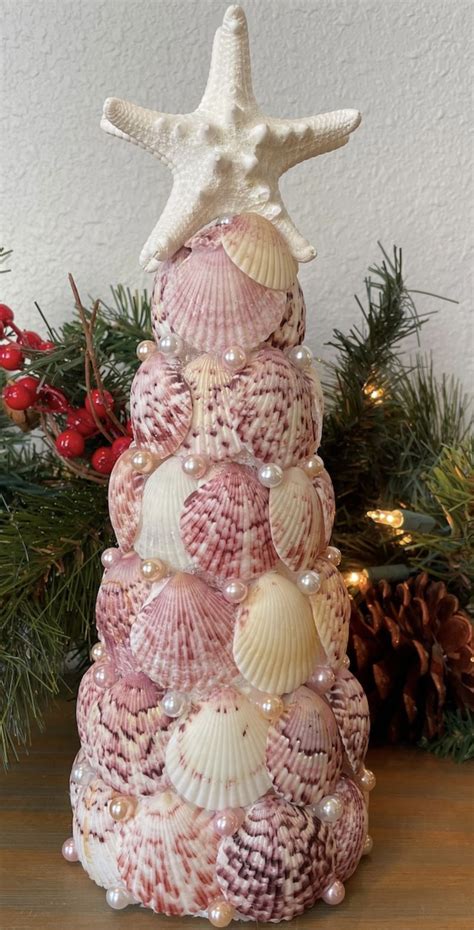 Pin By Patricia Kircher On Shell Crafts Shell Crafts Diy Coastal