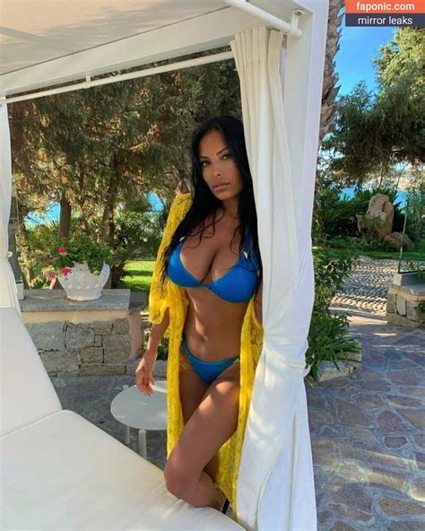 Carolina Marconi Aka Marconicarolina Nude Leaks Photo Faponic