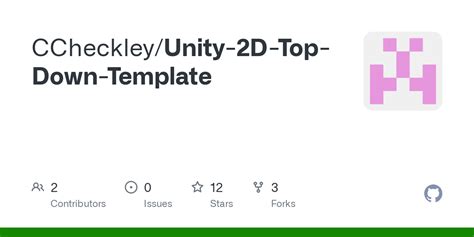 Unity 2d Top Down Templateassetsscriptstopdowncharactercs At Master