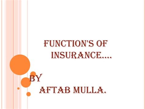 Calculation Of Premium In Life Insurance By Dr Amitabh Mishra Pdf