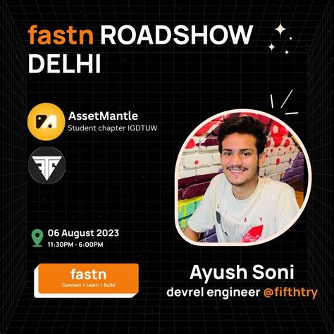 thefrontendclub on linkedin fastn