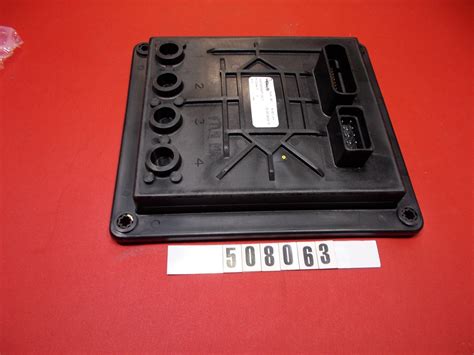 Mastercraft Mmdc Module All Models Canbus 05 06 508063