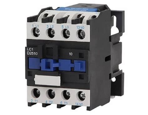 220v Ac Contactor At ₹ 600 3 Phase Ac Contactor In Pune Id