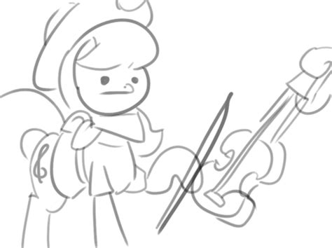 274791 Safe Artistfiddlemod Fiddlesticks G4 Animated Apple