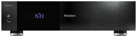 Rvolution Player Pro 8k