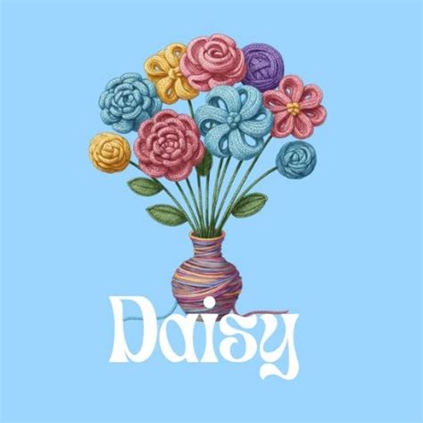 Daisy Youtube
