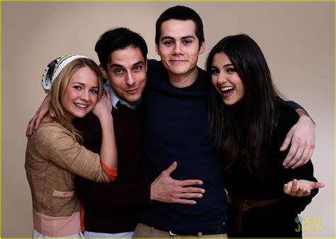 Dylan Obrien Someone Else For Stiles Photo 456988 Photo Gallery