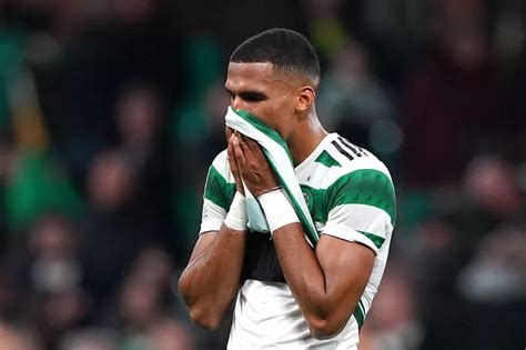 Moritz Jenz Reveals The Difficult Celtic Moments He Faced As He