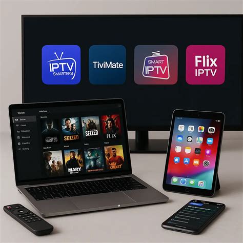 Best Iptv Providers In India Kevin Iptv