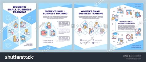 Incentive Policy Flyer Photos And Images And Pictures Shutterstock