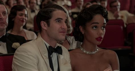 Laura Harrier Spills Hollywood Finale Oscar Inspiration