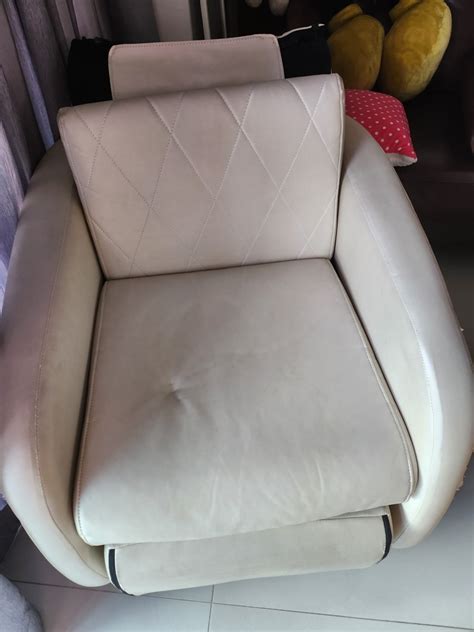 Osim Massage Chair Furniture And Home Living Furniture Other Home