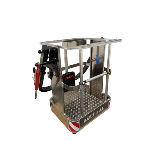 Agly 1 Al Allhydraulics