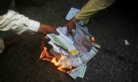 Rs44bn Annual Power Allowance For Punjab Judges Govt Officials