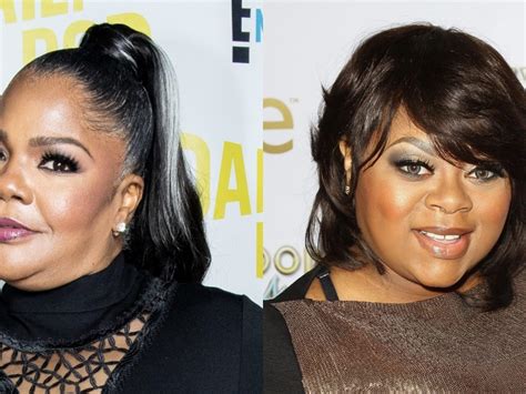 Countess Vaughn Hair That Rumor Was True Fredro Starr Exposes