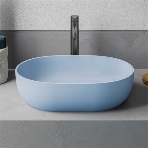 Modern Bathroom Vessel Sinks