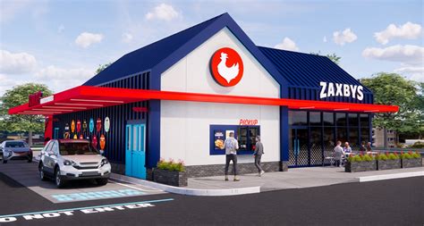 Zaxbys Signs Multi Unit Development Agreement For Baltimore Md