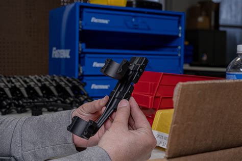 Complete Lower Receiver Assemblies Unbranded Ar