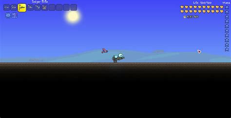 Terraria Classes Guide And General Tips