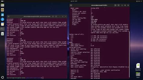 The Cpu Performance Of The Nvidia Gb10 With The Dell Pro Max Vs Amd