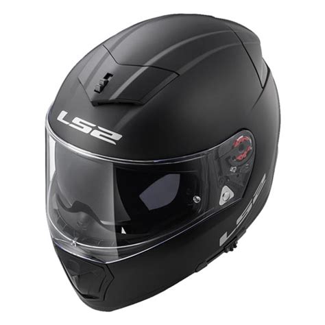 Ls2 Ff390 Breaker Full Face Motorcycle Helmet Review