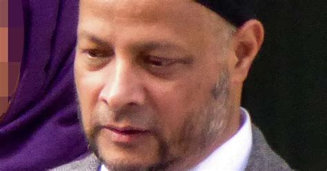 Taxi Driver Jailed For Sex Attack On Passenger Who He Later Called To Beg For Mercy Mirror